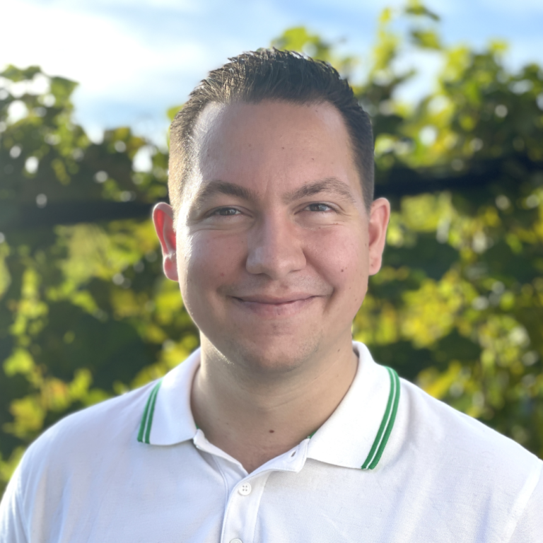 FLORIAN EDLINGER - Online Marketing bei Landwirt.com GmbH