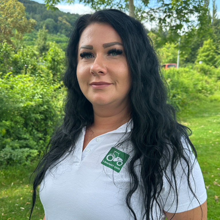 ENIDA MECKIC - Sales & Backoffice bei Landwirt.com GmbH